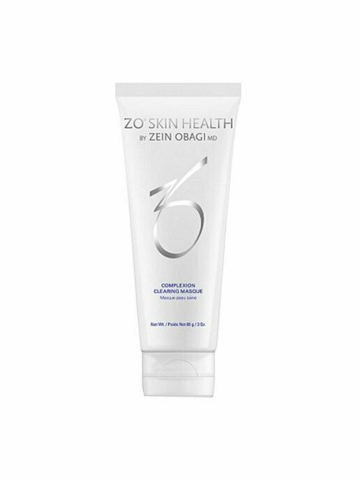 Zo Skin Health by Zein Obagi Complexion Clearing Masque Очищающая маска, выравнивающая цвет кожи, 85 гр Зейн Обаджи