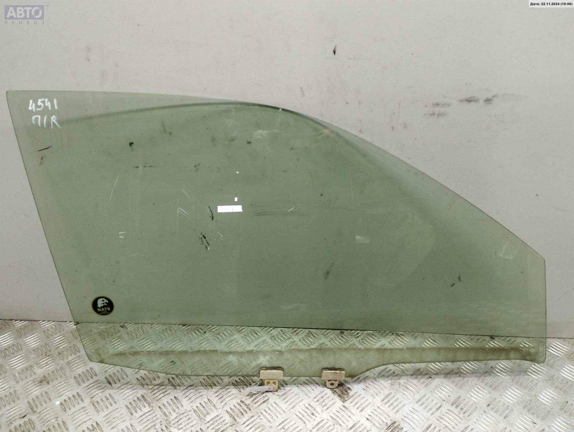 Стекло двери передней правой Nissan X-Trail (2001-2007) T30