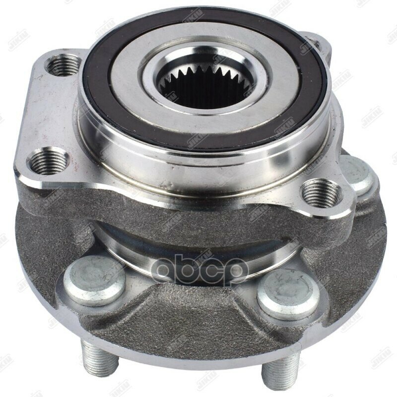 Ступица колеса SUBARU Forester PLPSJ5/SJGK85 RHD/SJG#KK8/SJ5 JPN/SJDD LHD/SJDC RHD/SJGL85/SJ9#/SJ5#L7C/SJ5#K7C (2012-2019) I.