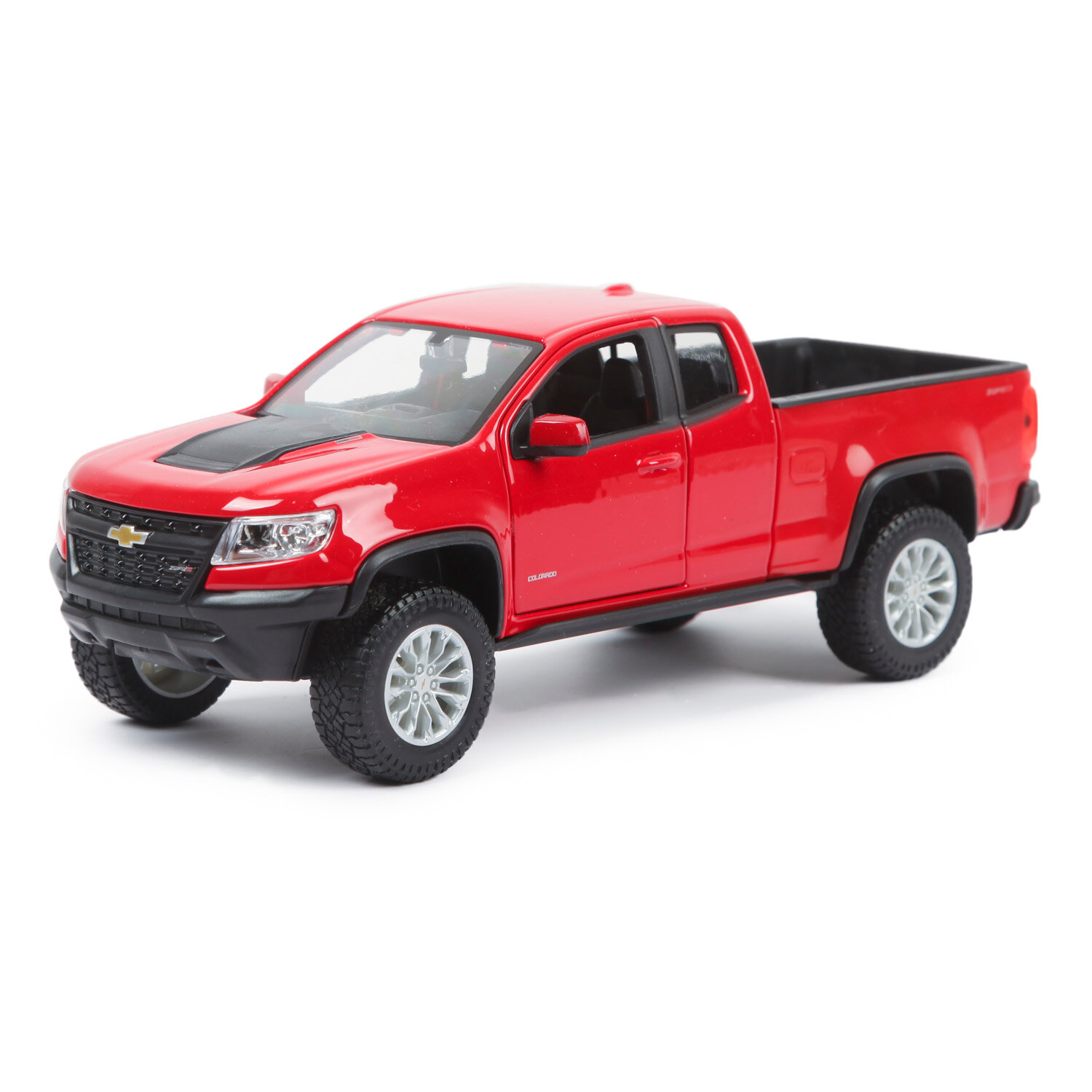 Автомобиль MAISTO Chevrolet 1:24