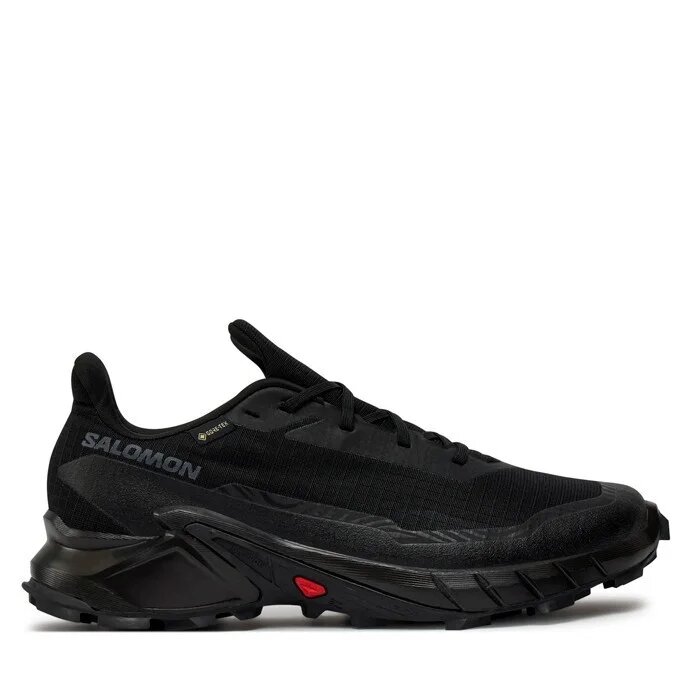 Кроссовки Alphacross 5 Gore-Tex