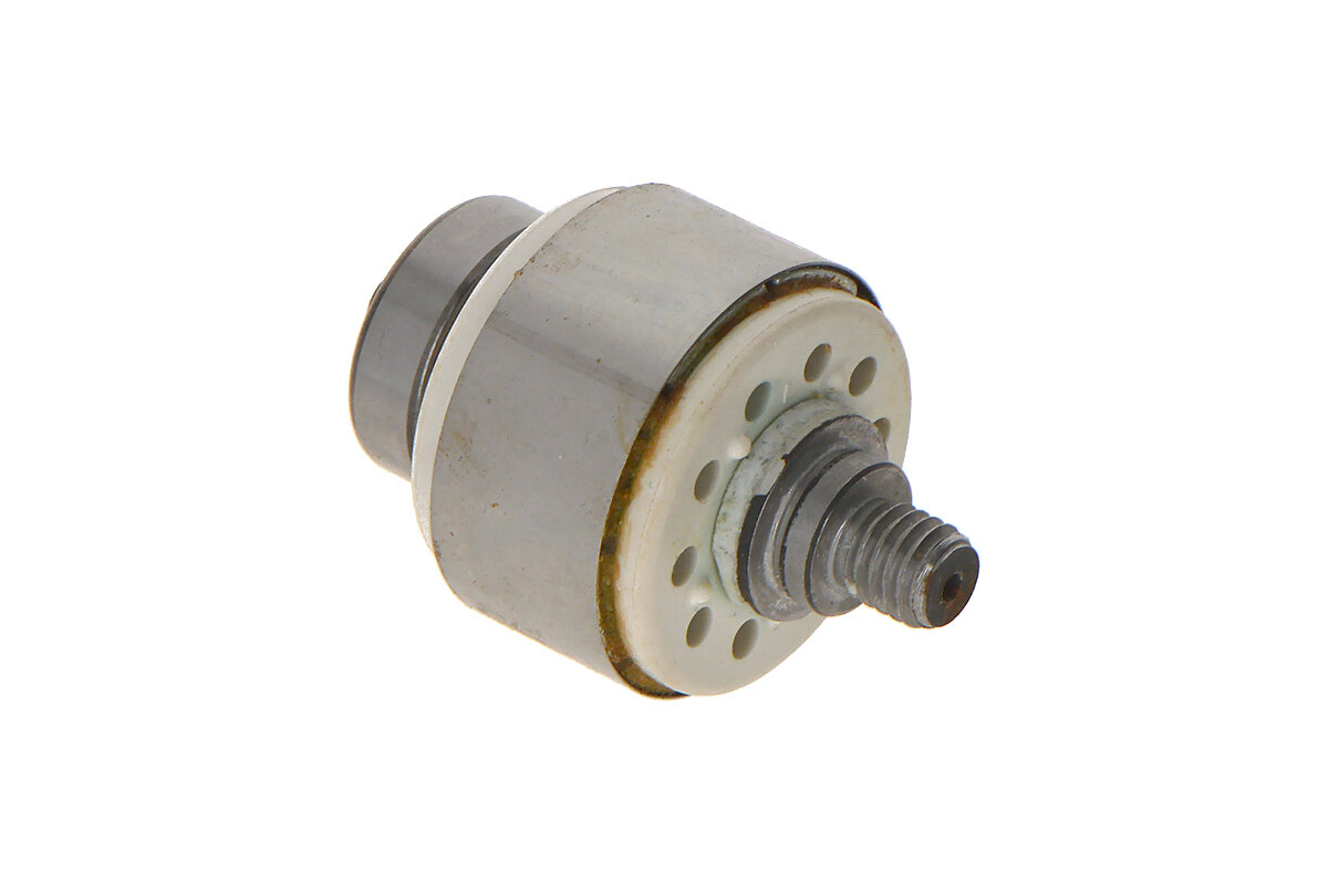 Ротор с подшипником в сборе для шлифмашины ИНТЕРСКОЛ ЭШМ-125/350Э (s/n 797.****), ЭШМ-150/350ВЭ (s/n 799.****)