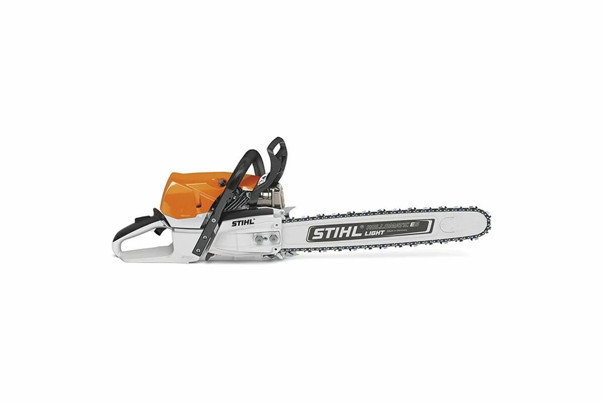 Stihl MS 462 Бензопила, шина R 45 см, цепь 36 RS 1142-200-0107P