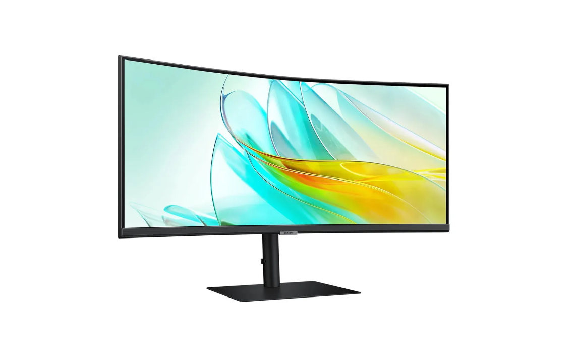 Монитор Samsung S34C650UAI