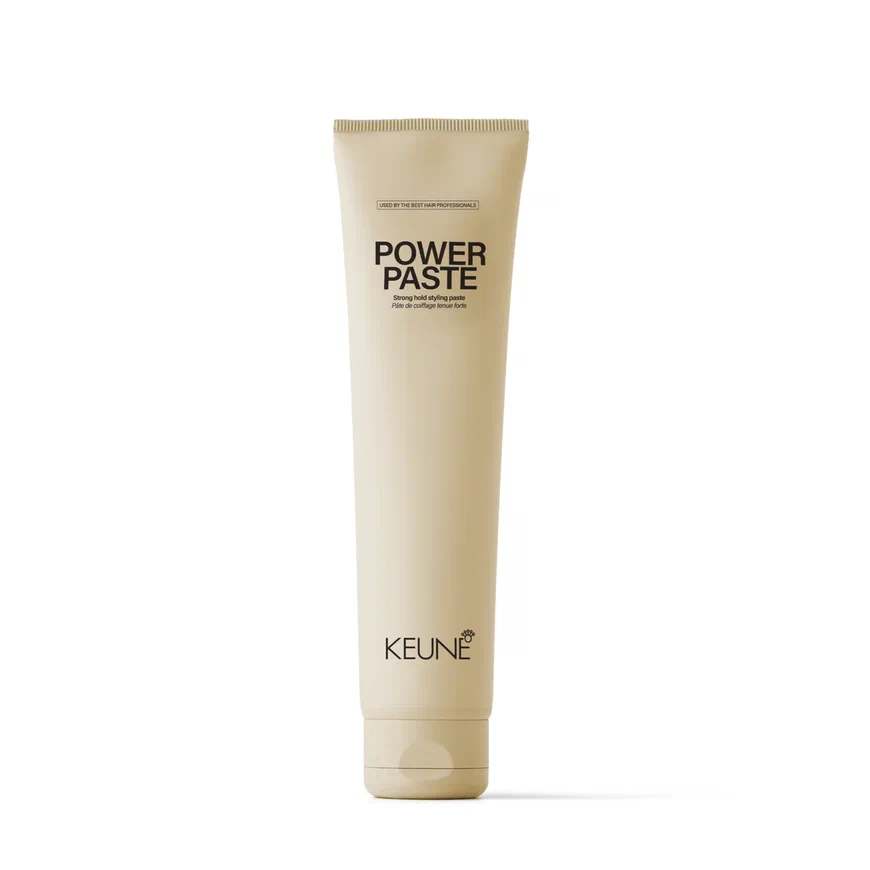 Паста Keune Power Paste экстремально матирующий и сильный стайлинг, 150 мл — фото 1