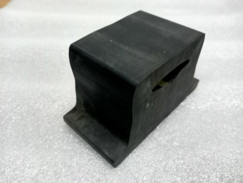 Отбойник рессоры MERCEDES-BENZ арт. A6113250044