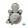 Стартер KRAUF STF1377RD, для Ford Galaxy/Mondeo/C-Max/S-Max, металл, серый