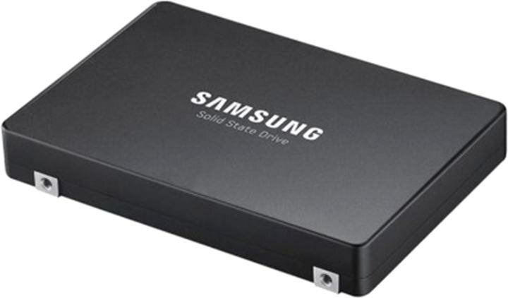 Samsung PM1733a 3.84 Тб MZWLR3T8HCLS-00A07