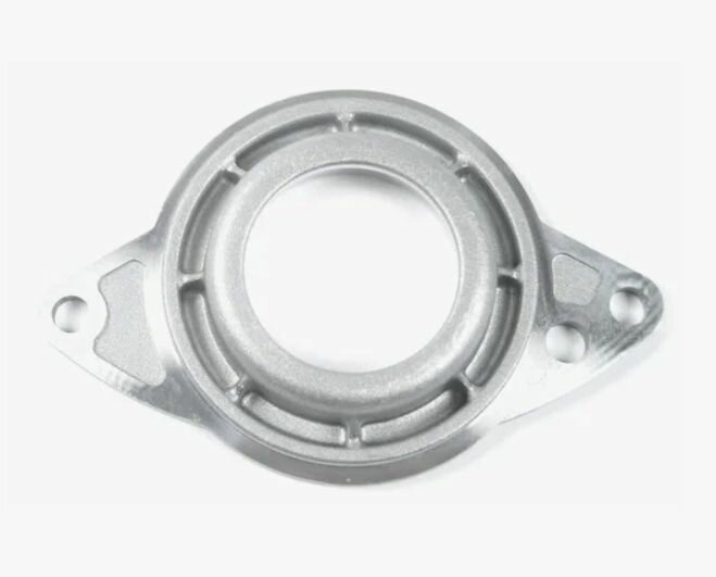 Корпус подшипника для пилы торцовочной MAKITA 2414EN, 316527-3