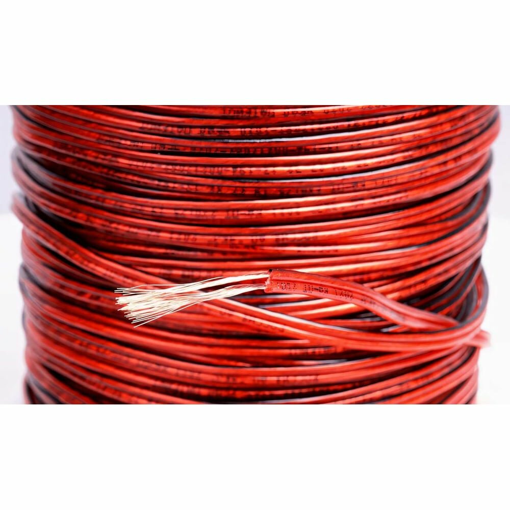 Акустический кабель Ural sound (14GA)10м