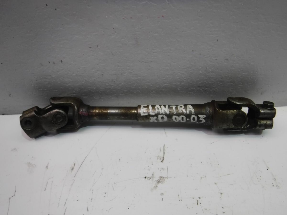 Кардан рулевой Hyundai Elantra III (2000—2003) 5640027500