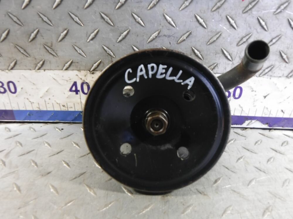 Насос гур Mazda Capella G06T32650A