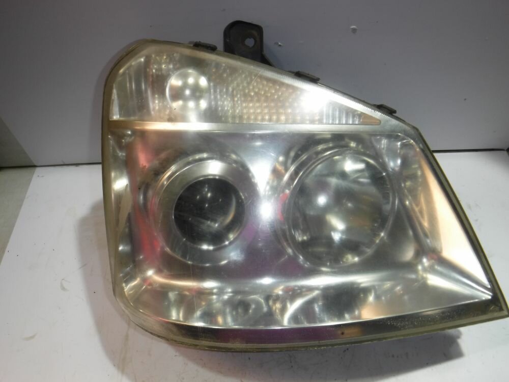 Фара правая Faw 1020 37110202E2