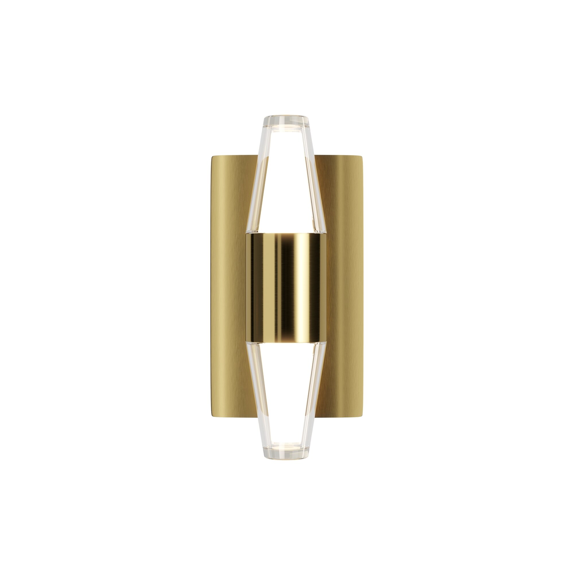 Бра Maytoni Modern MOD401WL-L6BS3K