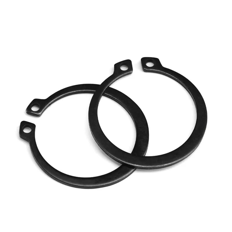 Стопорные кольца M17, цвет 5pcs, M2-M12