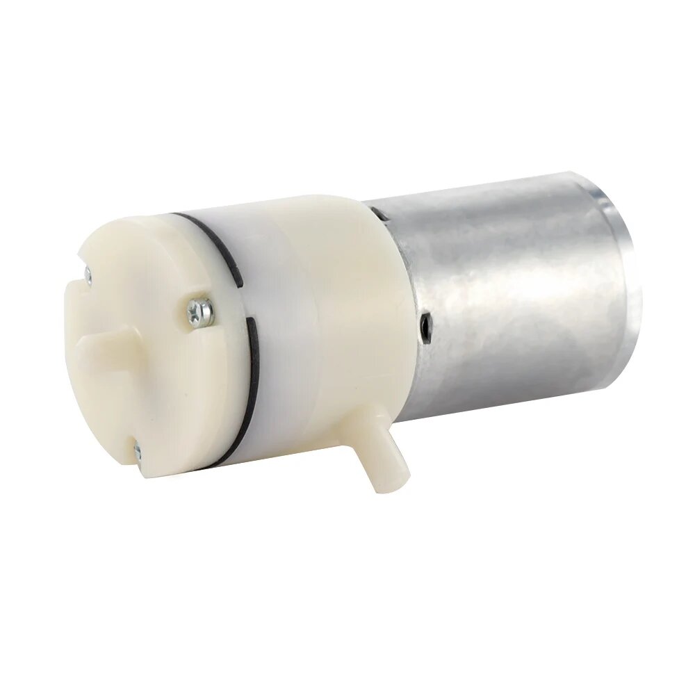 DC 12V Мини вакуумный насос