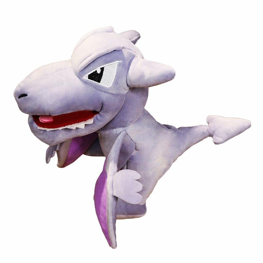 Милая плюшевая кукла-марионетка для детей, интерактивная игра, мягкая игрушка-кукла, подарок девочек и мальчиков, раннее образование