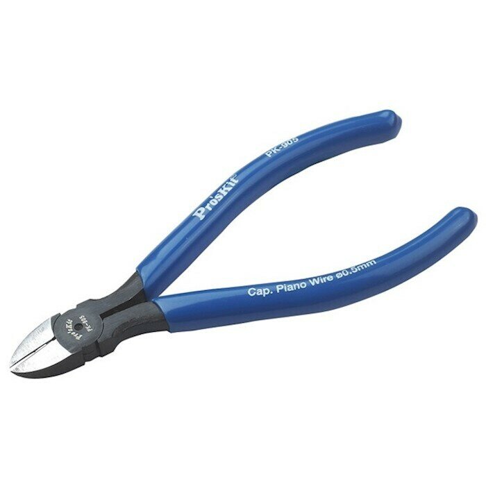 Кусачки Pro'sKit 8PK-905