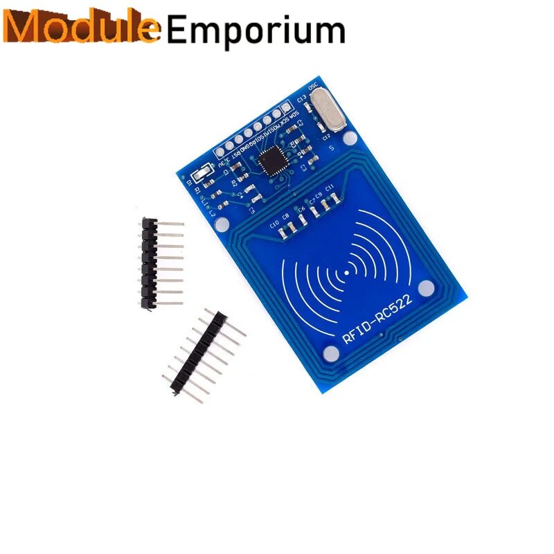 NFC модуль RC522 YONGLONGGE FRC-522 Module