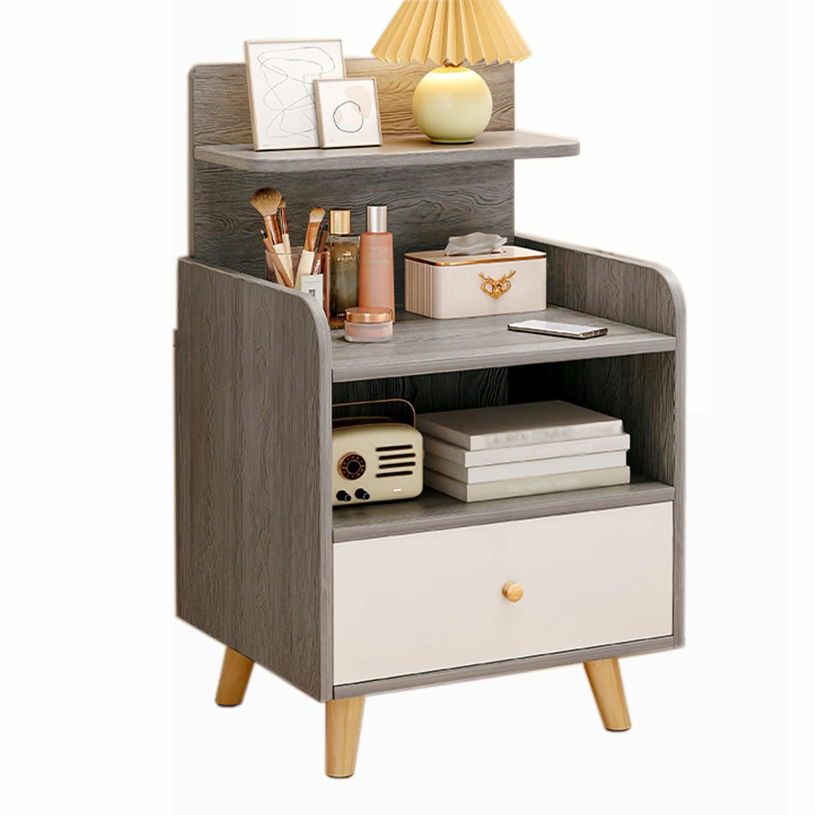 Тумба прикроватная