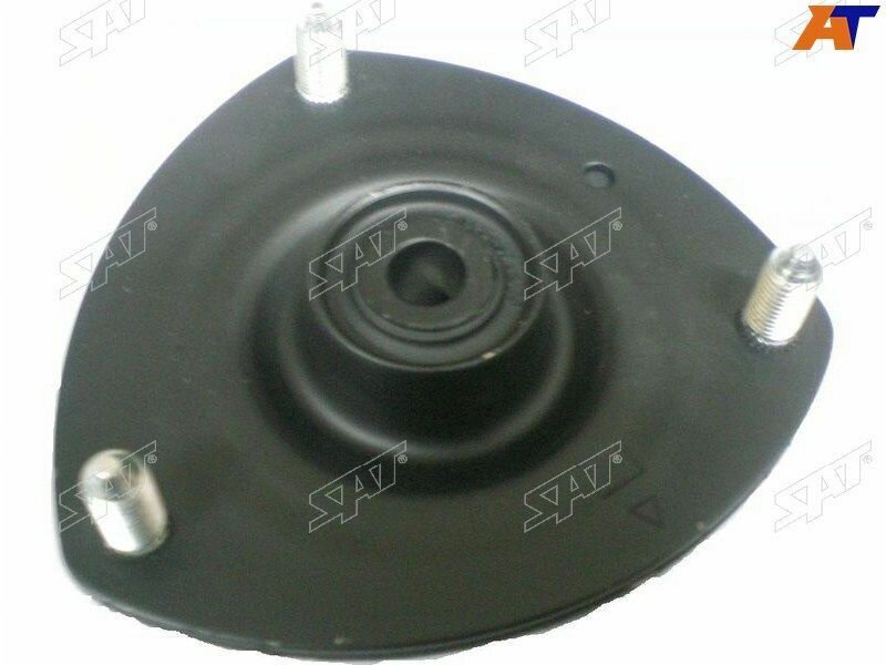 . SAT Опора переднего амортизатора для HONDA CIVIC, CR-V, INTEGRA, STREAM 01-06, EDIX, ELEMENT, FR-V 04- левая