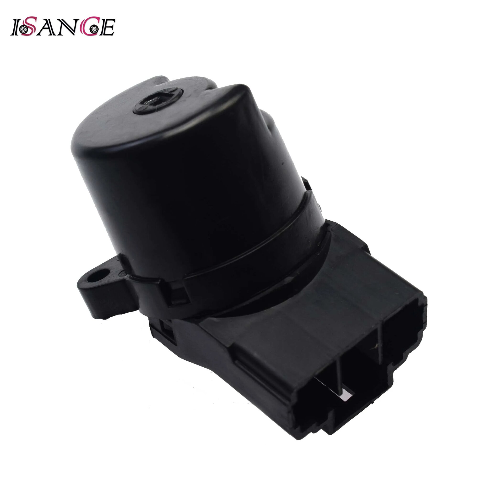 Ключ замка зажигания, переключатель стартера 96238726 90052497 Для Chevrolet Lanos 2005-2018 и Nubira 2005-2011 и LDV Maxus 2005-2009 Daewoo