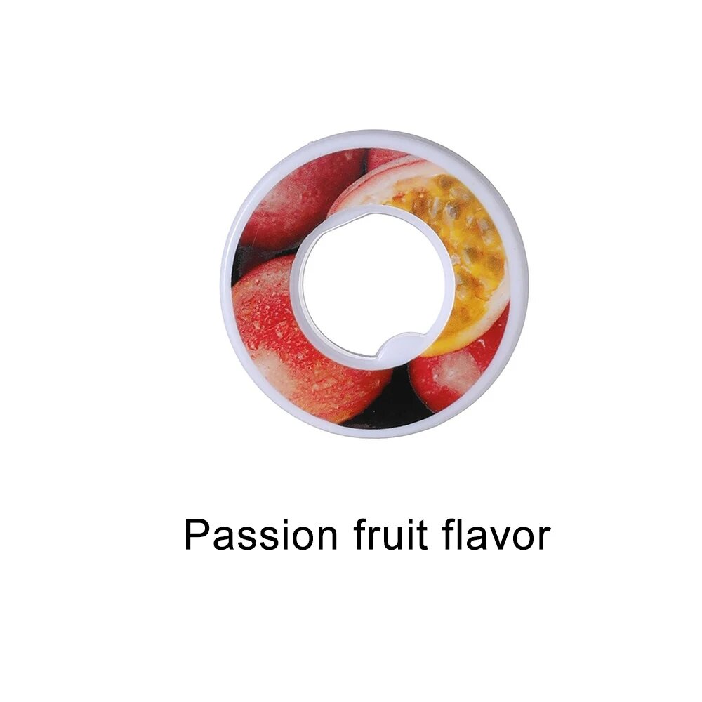 Ароматизированные стручки для воды Passion fruit flavor