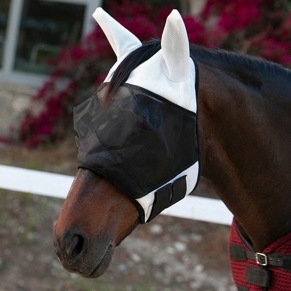 Cob Маска от насекомых антимоскитная белый