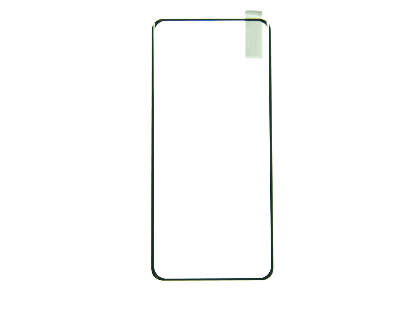 Защитное бронь стекло для Xiaomi 13 Ultra 5D полное клеевое покрытие