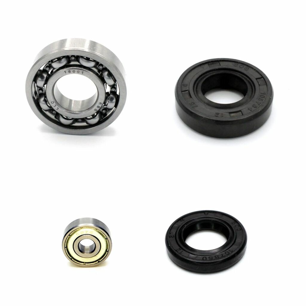 Подшипник водяного насоса, совместимый с Honda CR