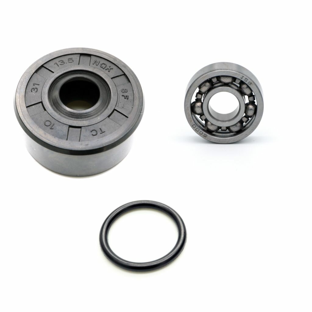 Подшипник водяного насоса совместим с Aeon ELITE URBAN-125.