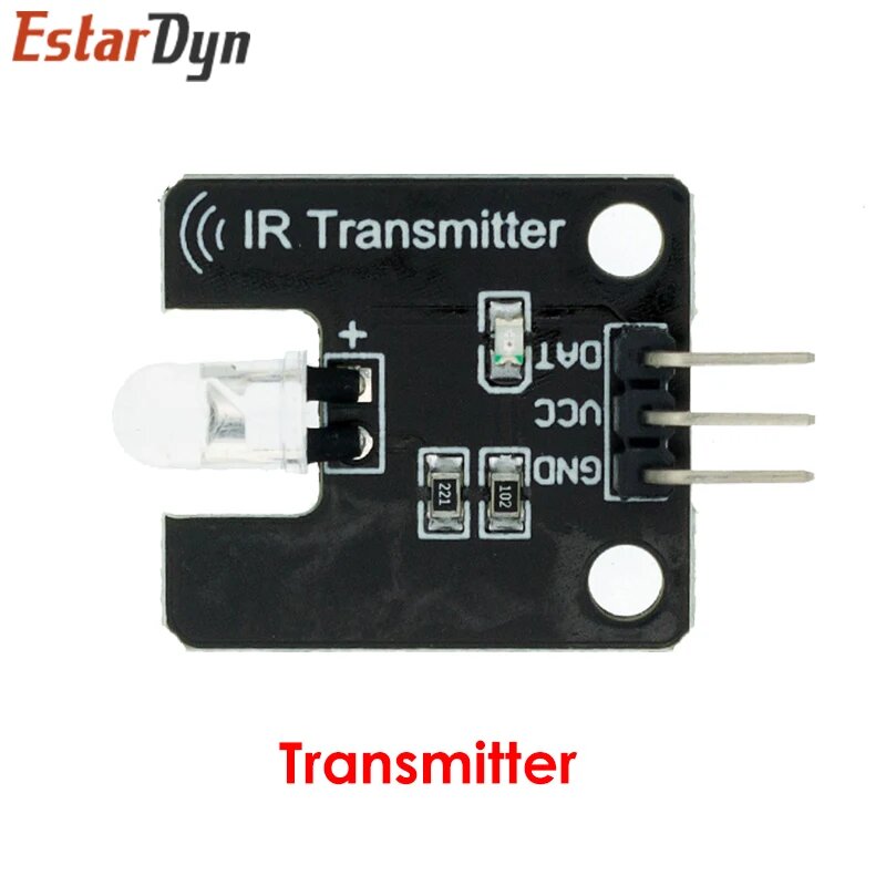 Инфракрасный модуль передатчика Estardyn IR Infrared Transmitter Module Transmit Module