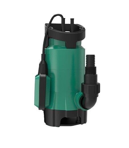 Насос дренажный TAIFU GS550N