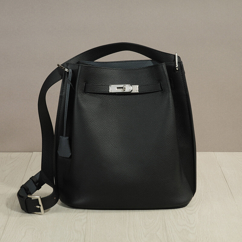 Сумка ведро