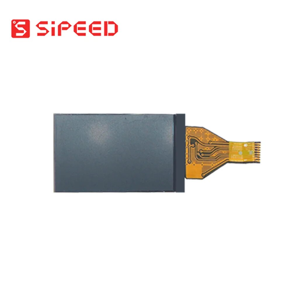 ЖК-экран MaixPy 1.3/2.4/4.3/5 дюймов 1.14without TP