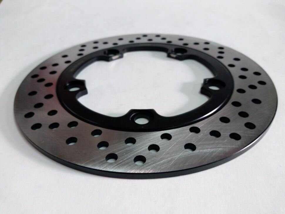 Тормозной диск Tarazon задний ZB099N для Yamaha FZ10 YZF-R6 YZF-R1 MT-10