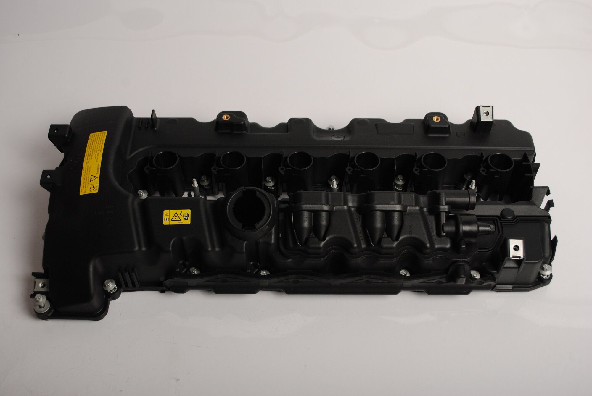 Клапанная крышка 11127565284 Powertec BMW