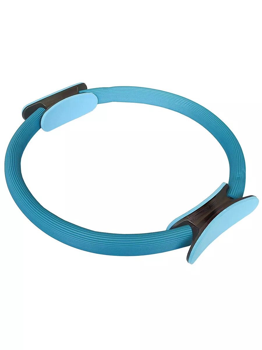 Кольцо эспандер Hawk E32975 для пилатеса, изотоническое, 38 см