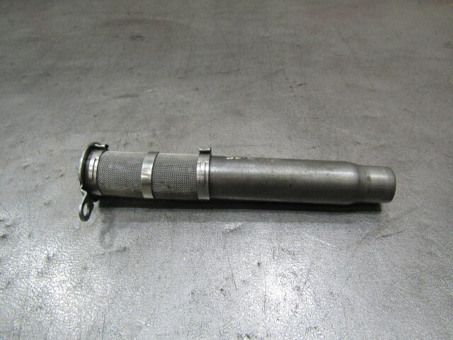 Фильтр сетчатый приемный КПП GR875R Scania P, G, R