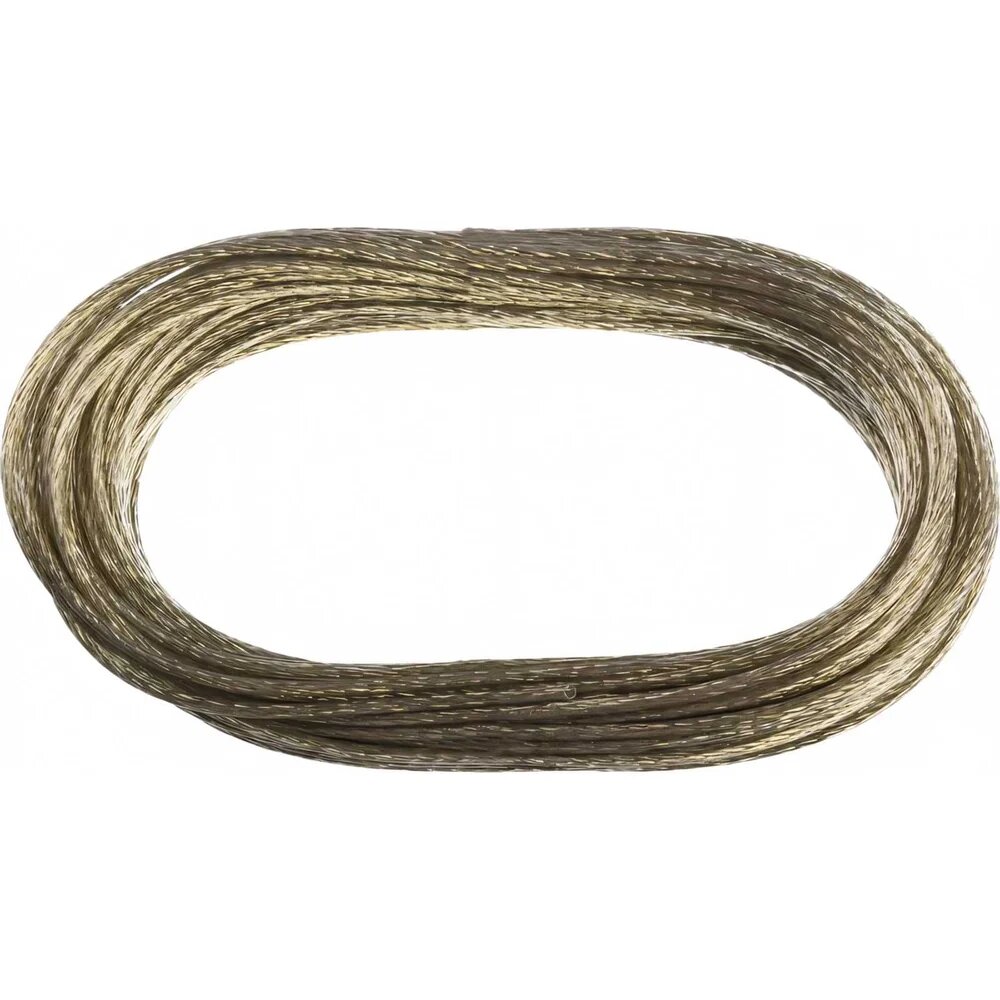 Хозяйственный трос STAYER MASTER 3 мм 50145-3