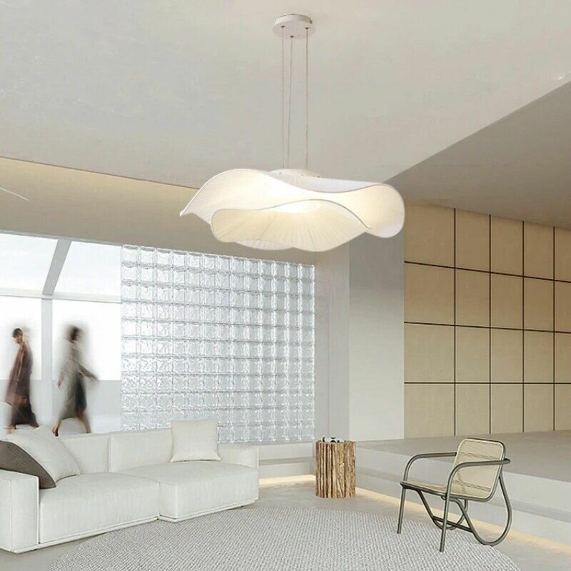 Люстра подвесная