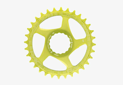 Звезда Race Face Cinch Direct Mount 28T Green (RNWDM28GRN)