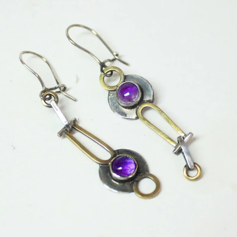 Серьги Dora Juery