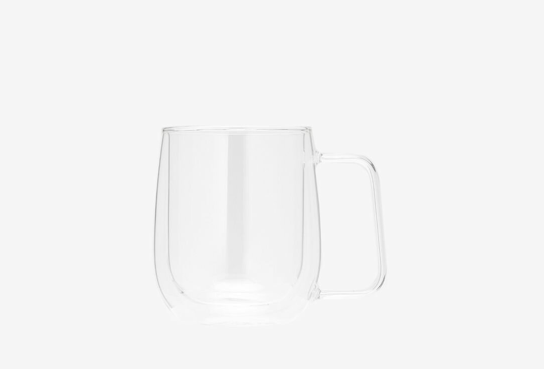 Кружка KIMBERLY квадратная, 300 мл 300 мл