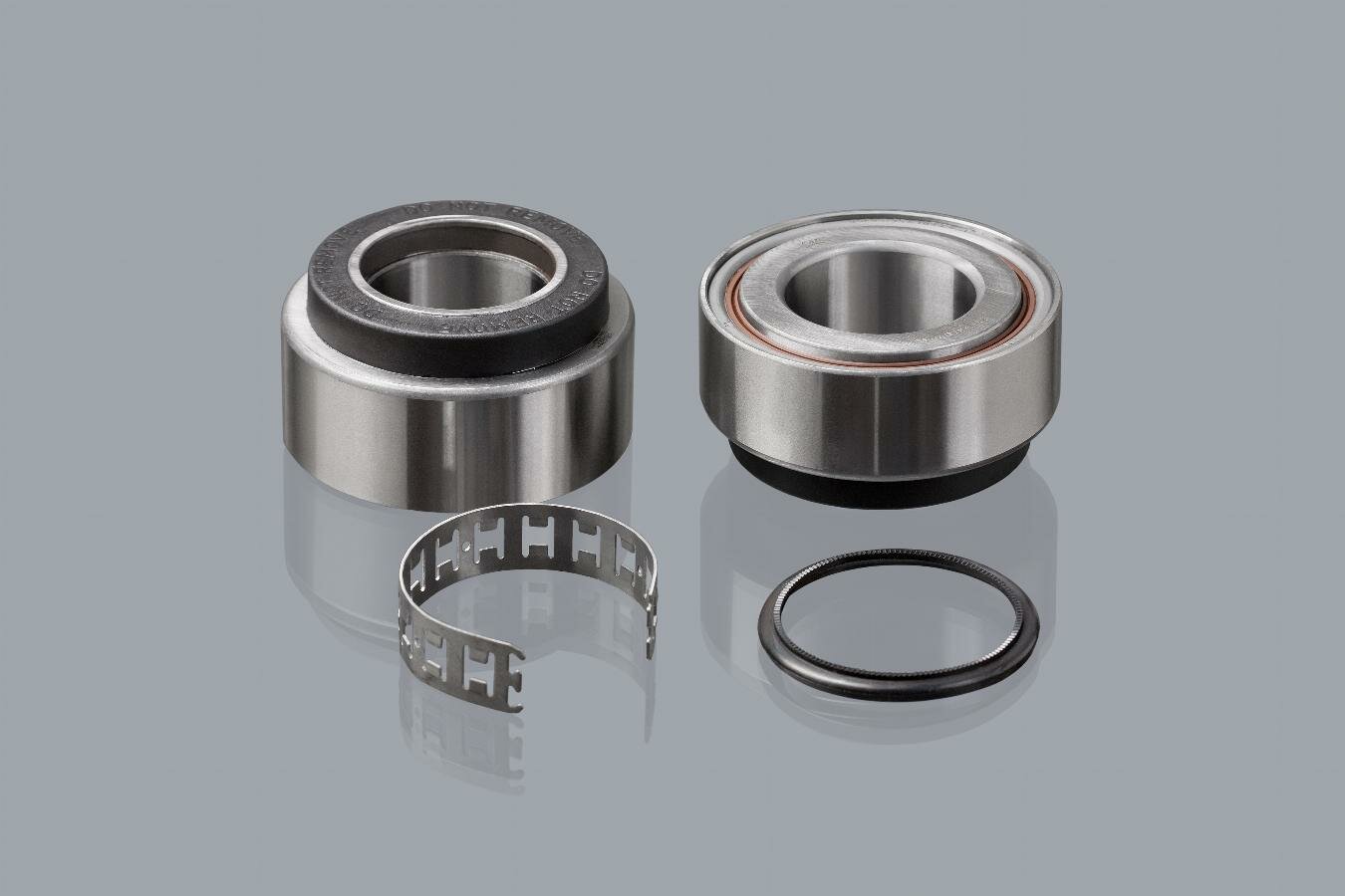 Подшипник ступицы к-т Volvo FH/FM/Renault Premium CRF4167830 (CRAFT BEARINGS)