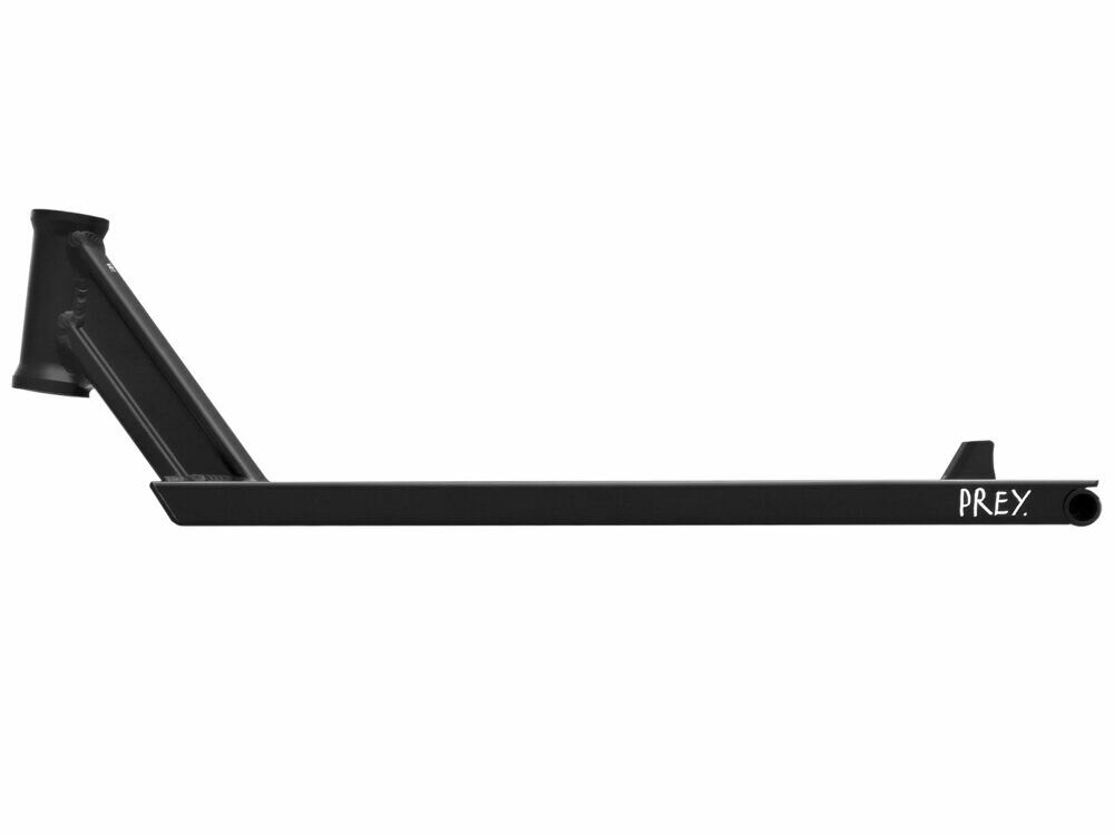 Дека для трюкового самоката PREY TODAY DECK 5.1 / 21.5 BLACK