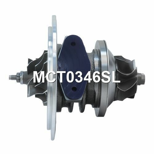 Картридж турбины Volvo S40 V40 / Renault Laguna Megane Scenic / Opel Movano Vivaro