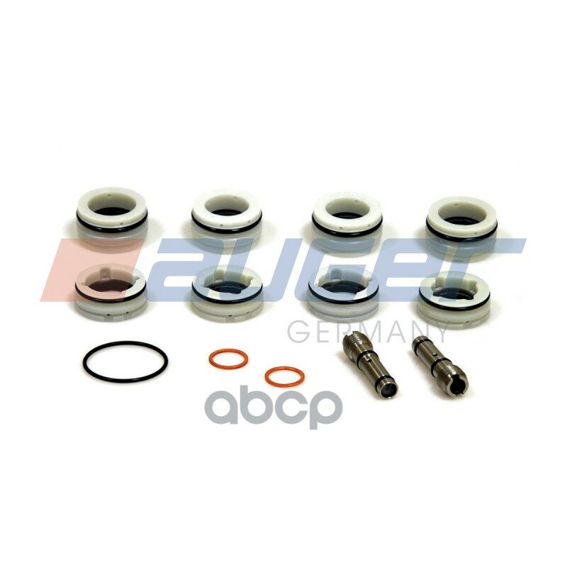 Кулиса КПП (ремкомплект) AUGER арт. 54638