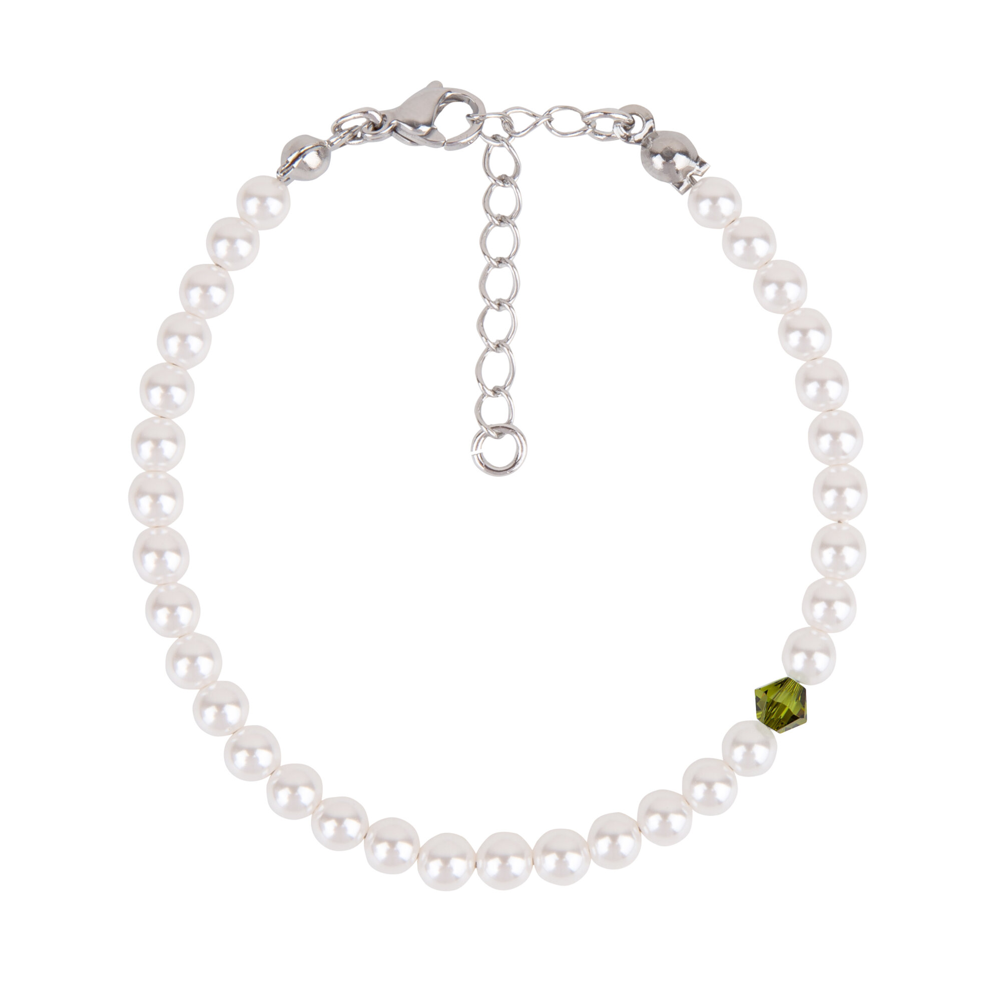 Браслет-нить