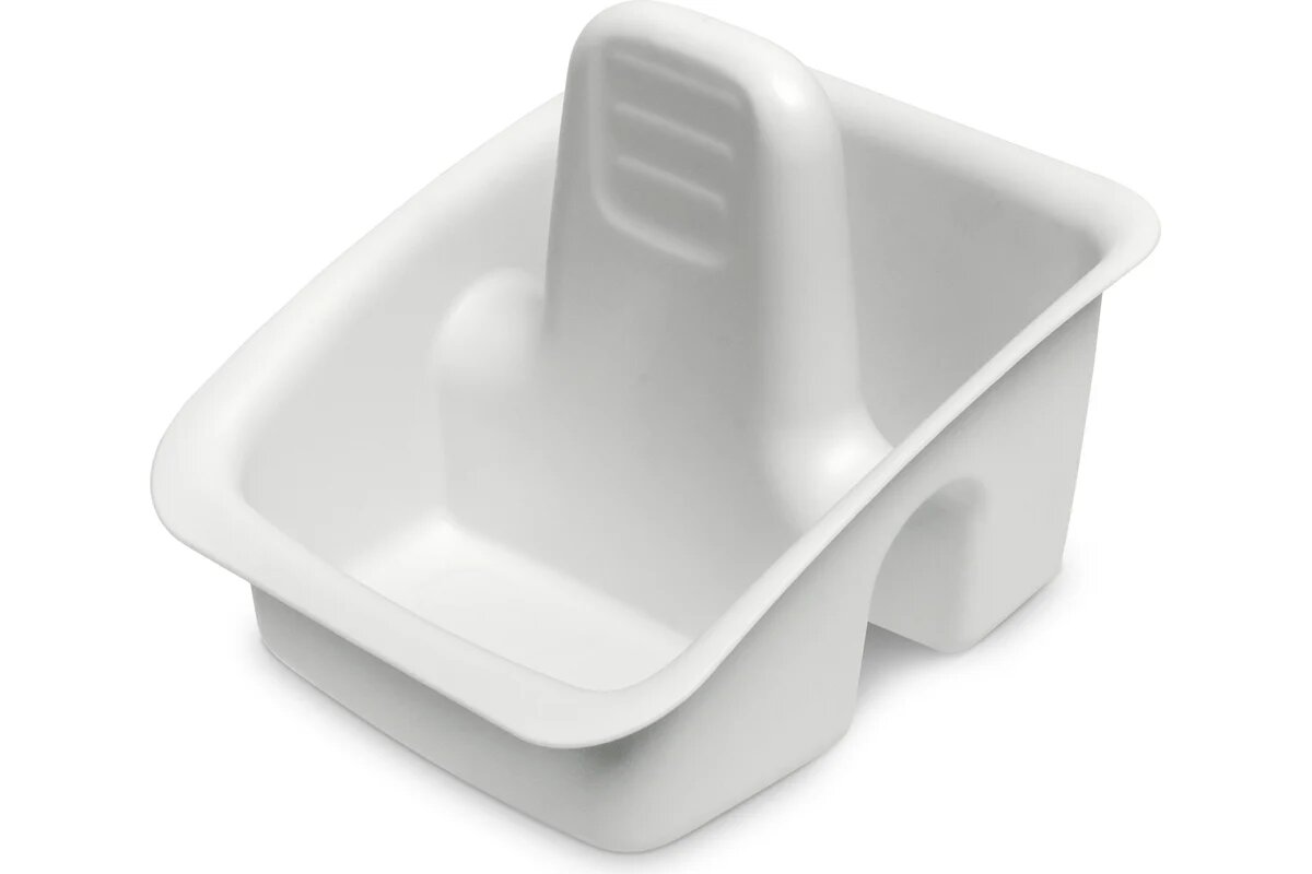 Martika Корсо органайзер для специй малый светло-серый компактный держатель пряностей